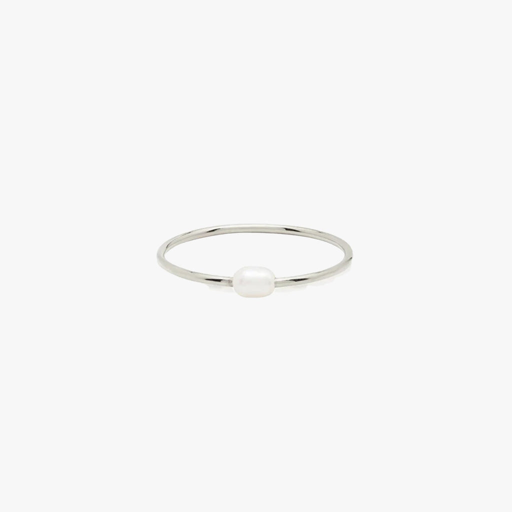 Superette | Perla Ring - Silver