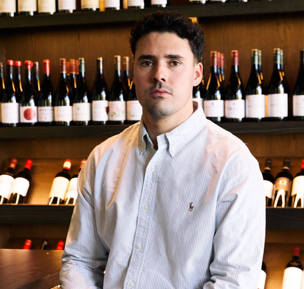 Polo Ralph Lauren - Chef Ryan Moore – Superette