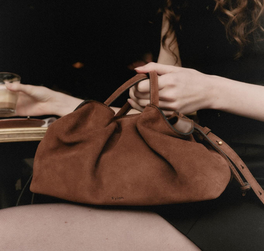 Say Hello to Rylan – Superette