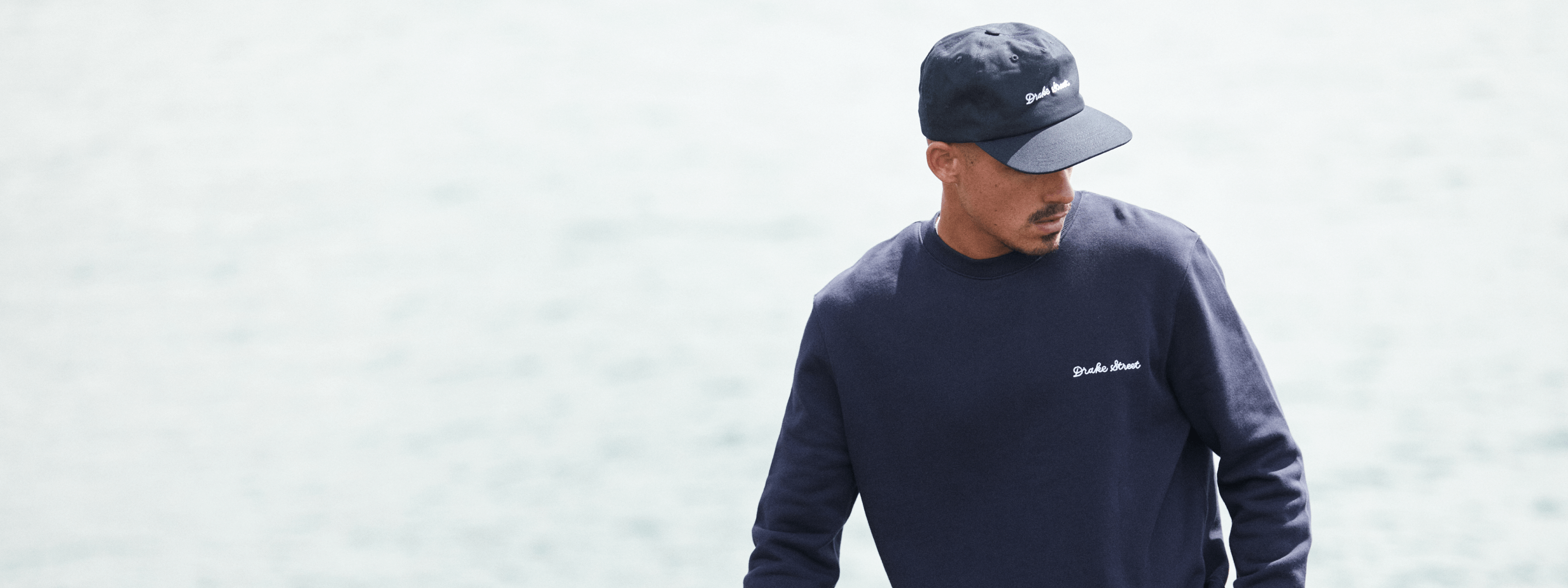 Drake Street | Drop 02 – Superette
