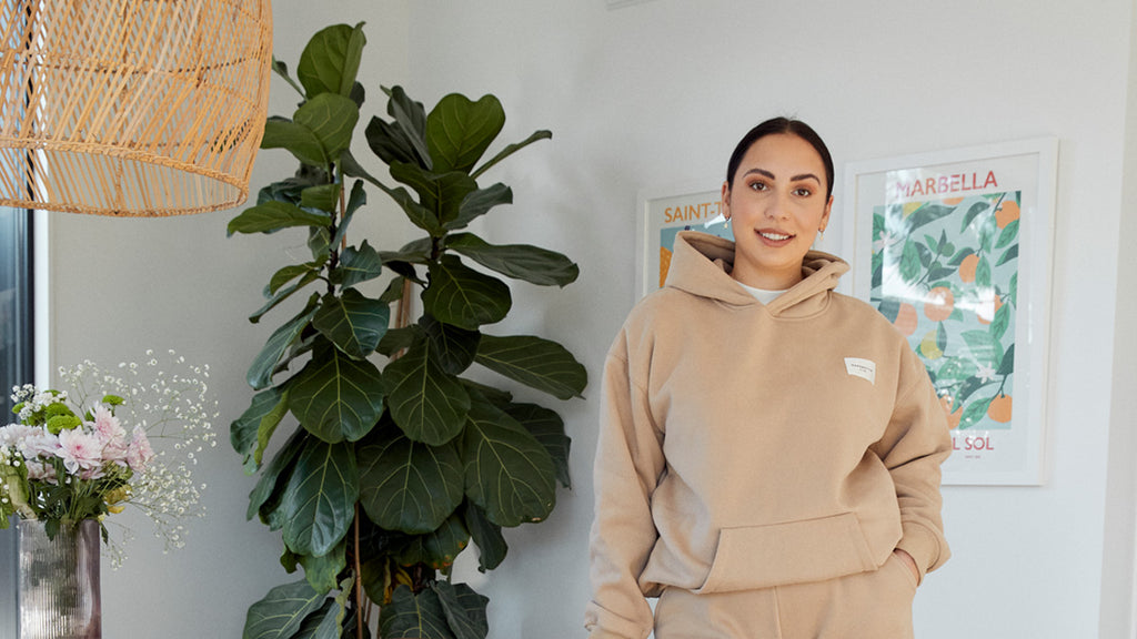 Superette | The Beyond Series: A day in the life with Fatima Savea