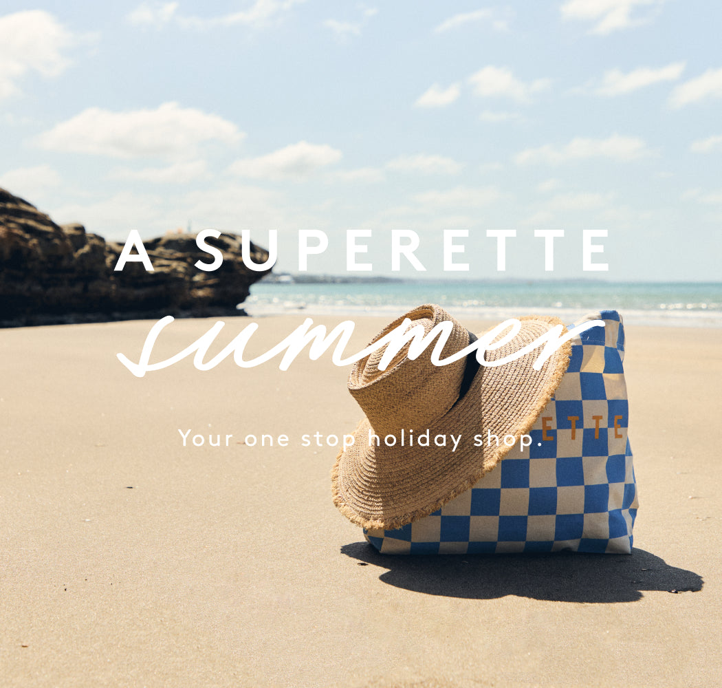 Superette | Lookbook