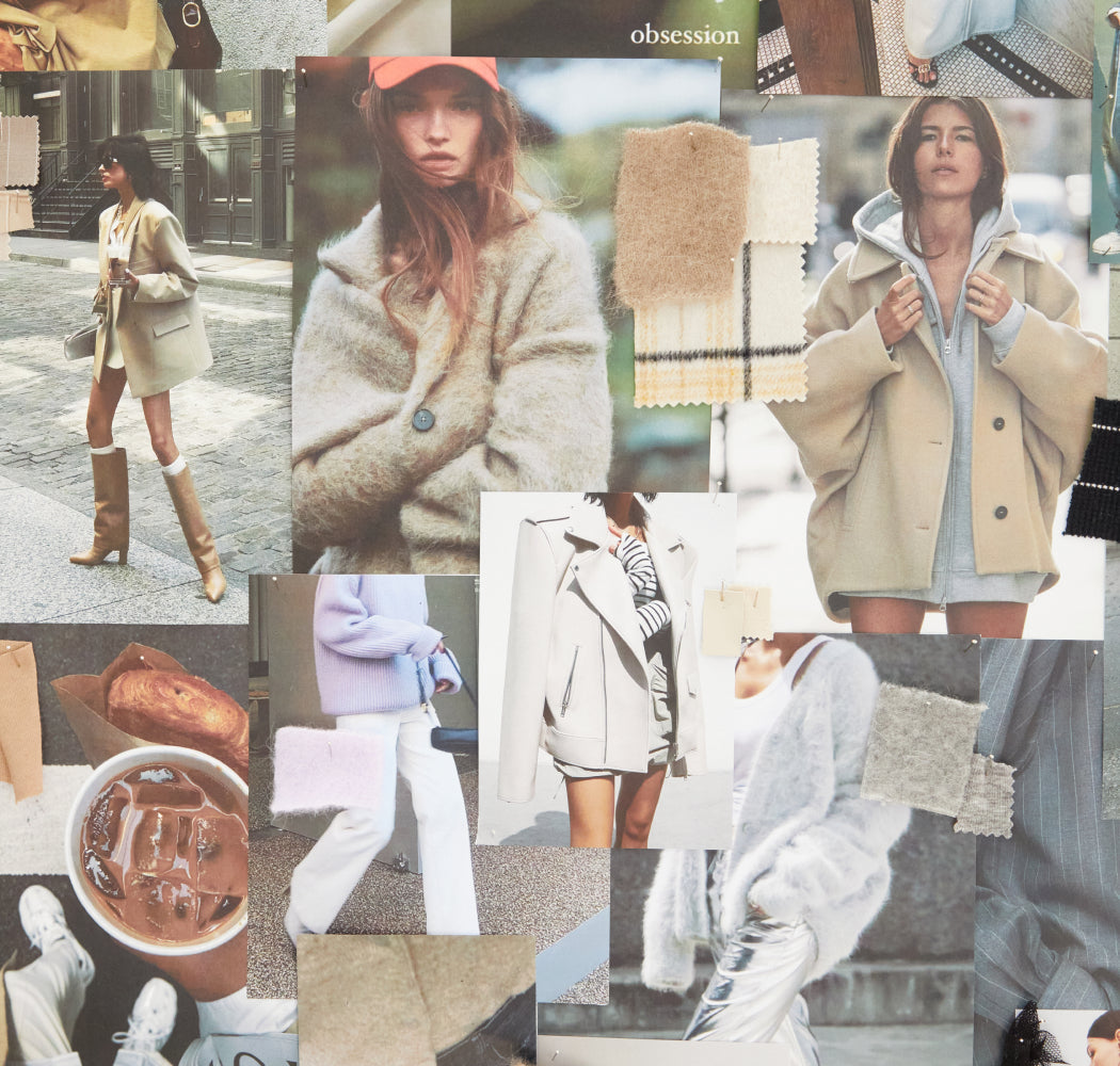 Superette | Lookbook