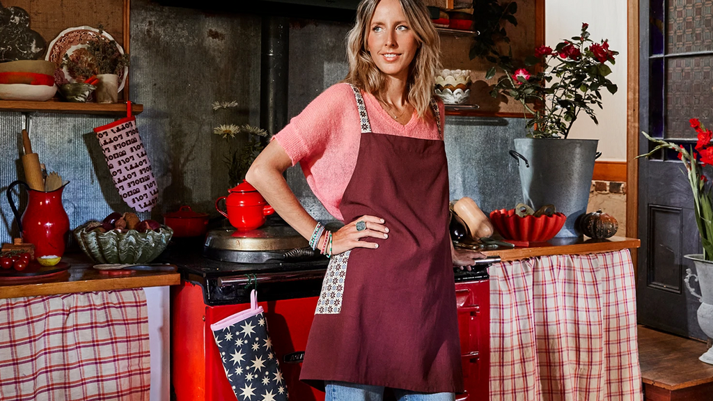 Superette | Meet the Maker: Phoebe Bell from Sage x Clare