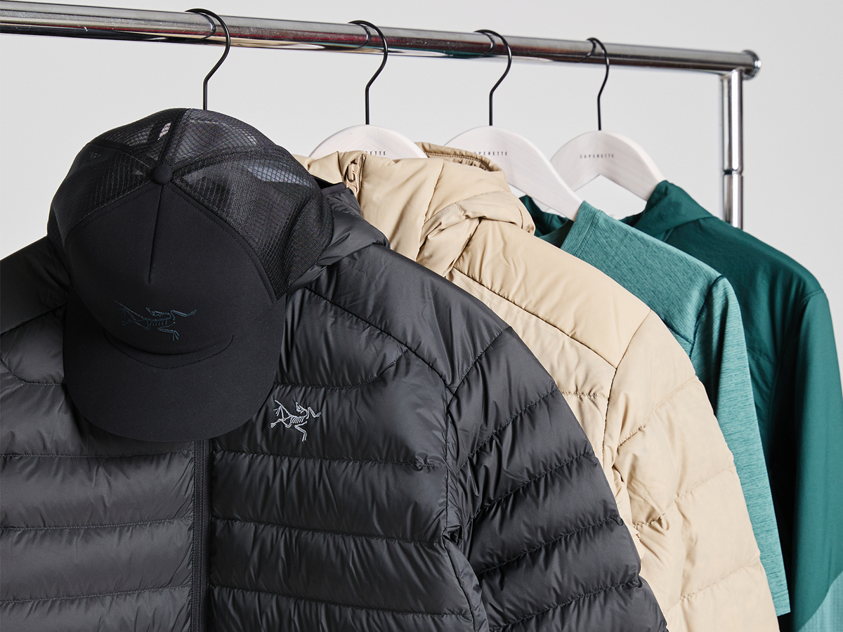 Superette | Arc'teryx | Shop Arc'teryx Men's Clothing at in New Zealand