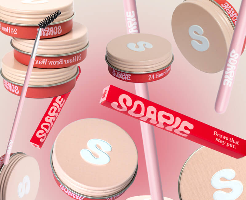 Soapie – Superette