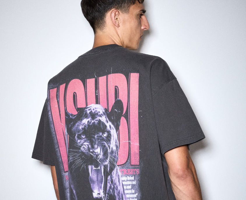 Men's Tees and Tops – Page 4 – Superette
