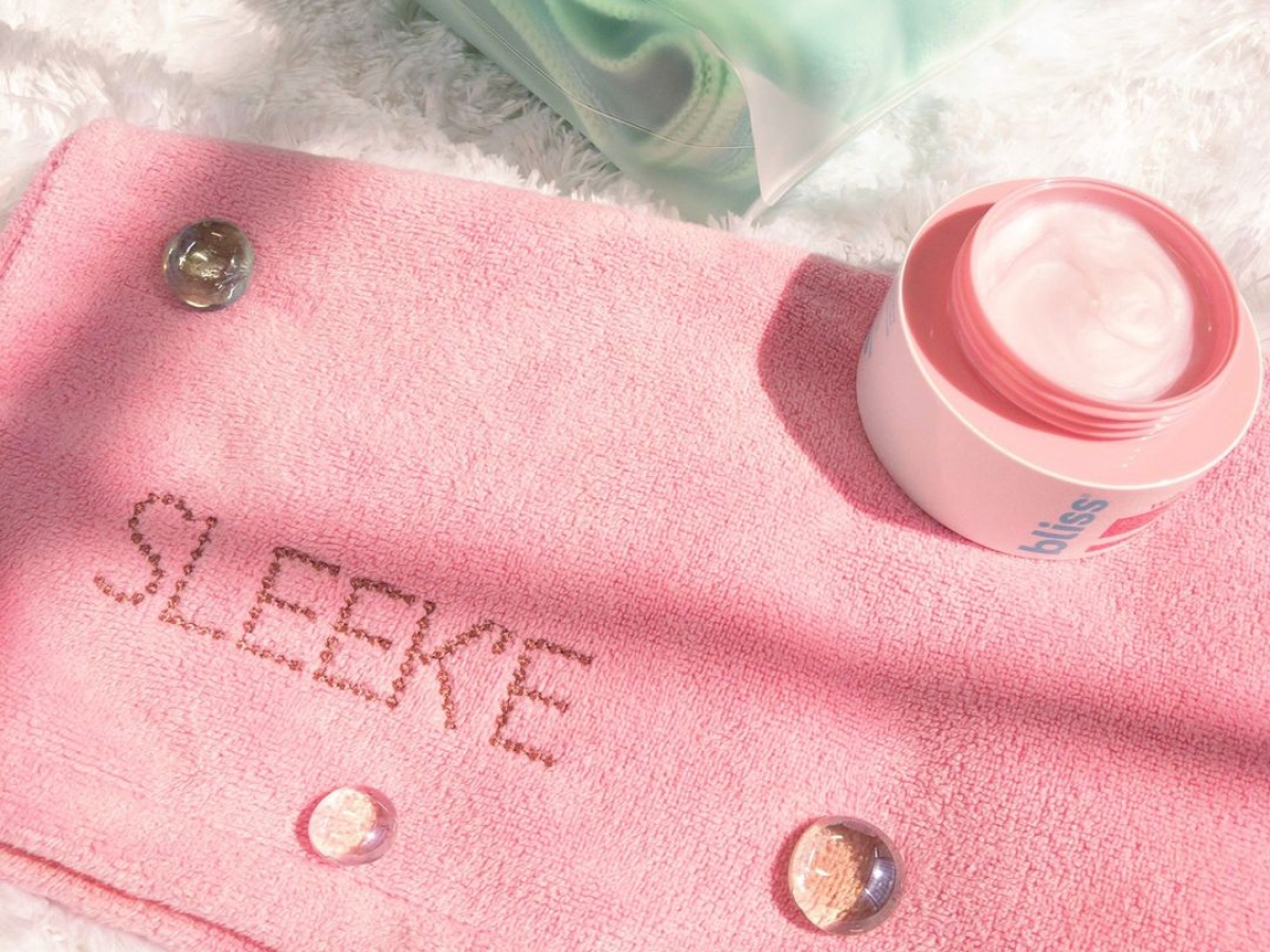 Sleeke Hair – Superette