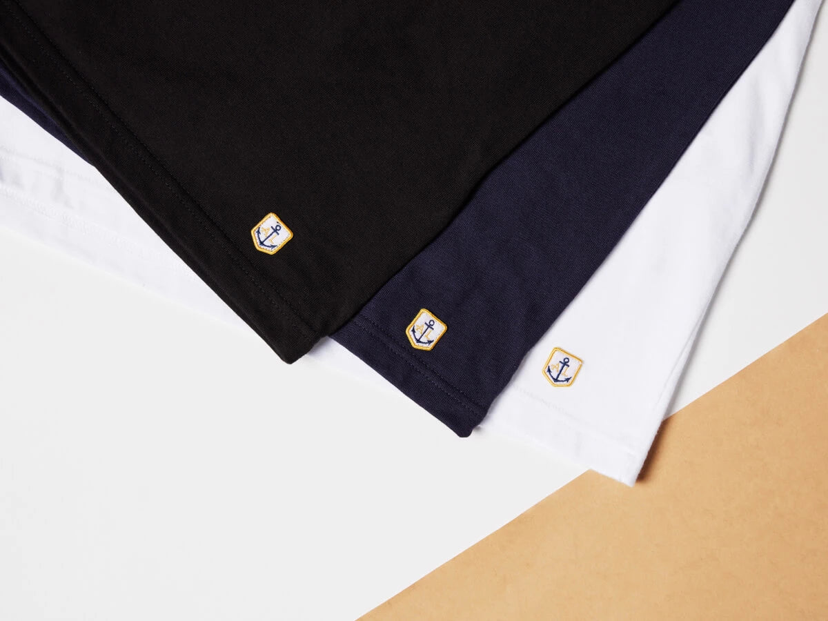 Armor Lux – Superette