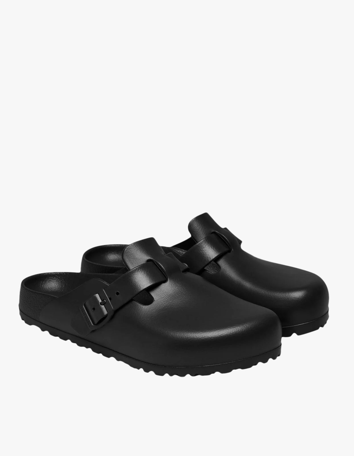 Superette | Mens Boston EVA - Black