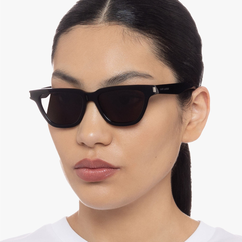 Superette | Sulpice SL 462 Sunglasses - Black
