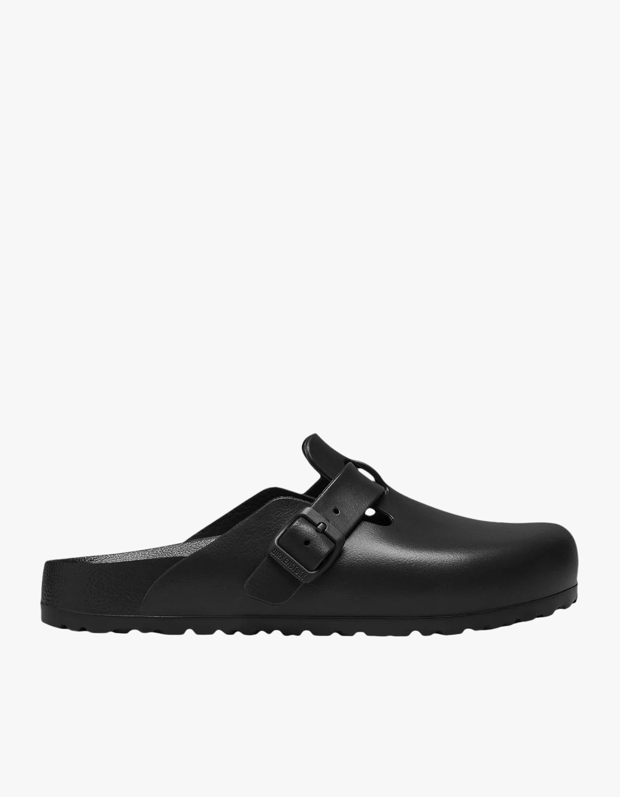 Superette | Mens Boston EVA - Black