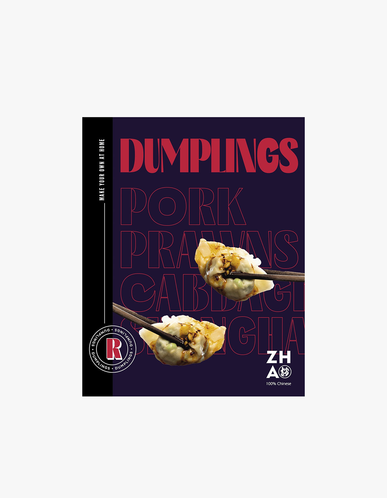 Dumplings - Book – Superette