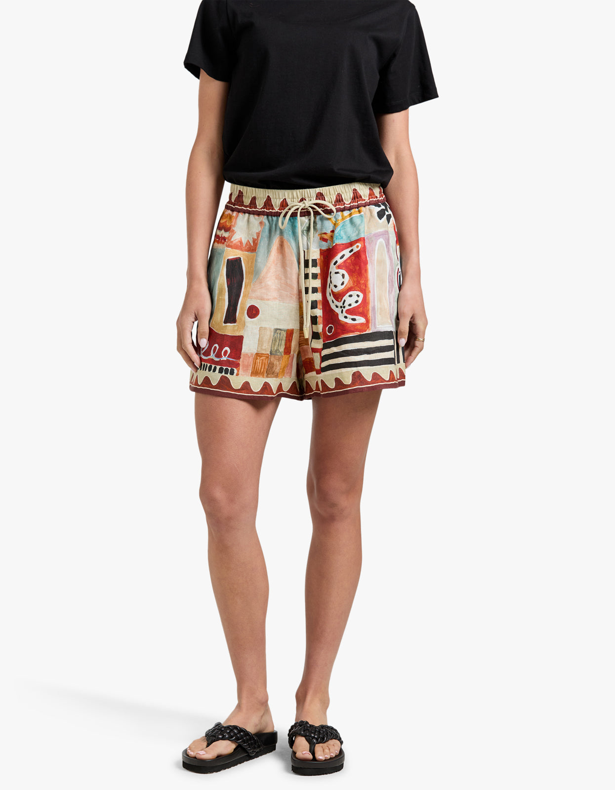 Michelle Short - Multi – Superette