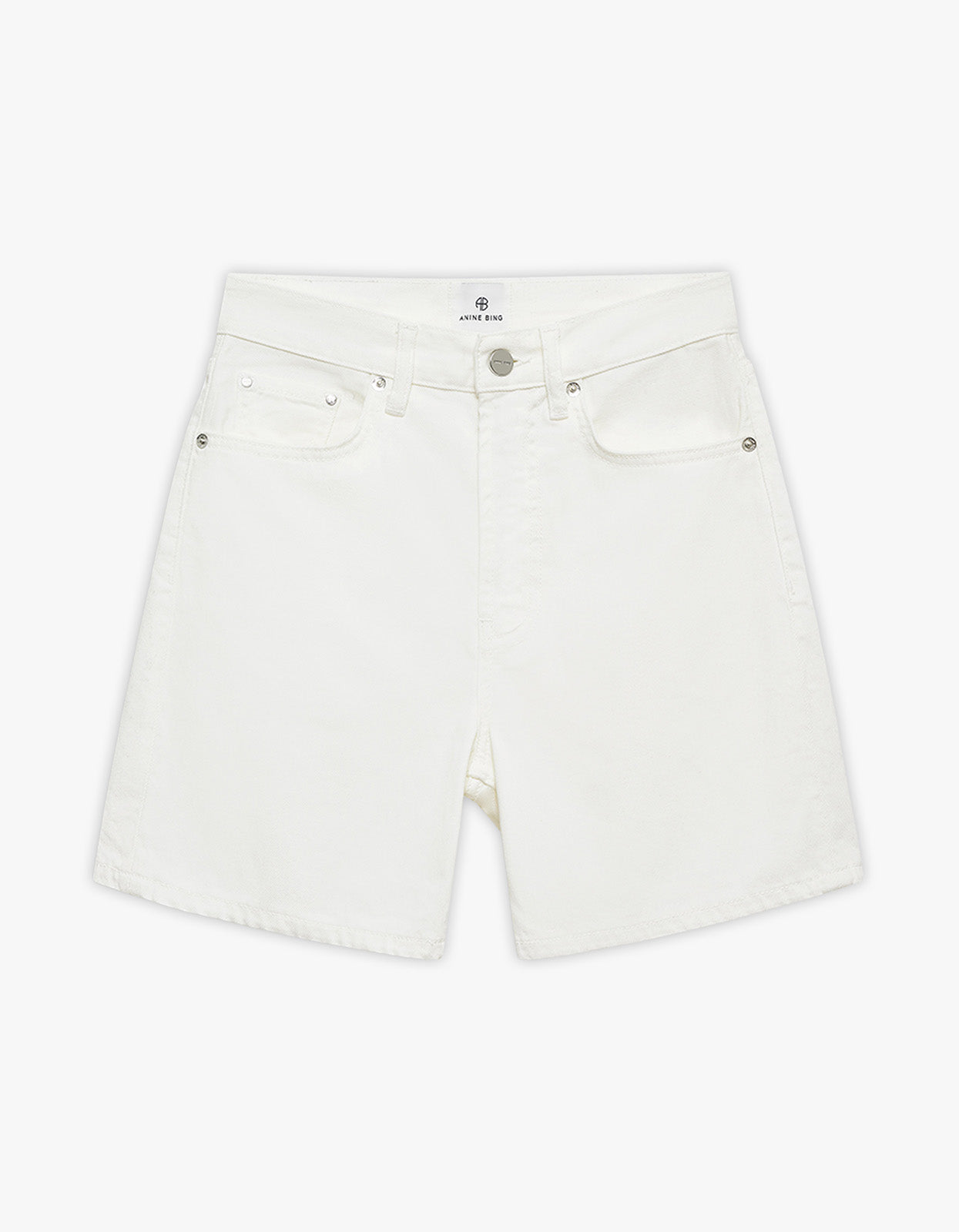 Kat Short - Ecru – Superette