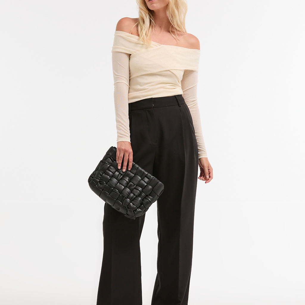 Superette | Boston Pant - Black