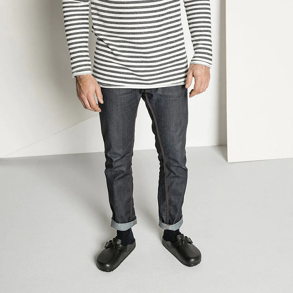 Superette | Mens Boston EVA - Black