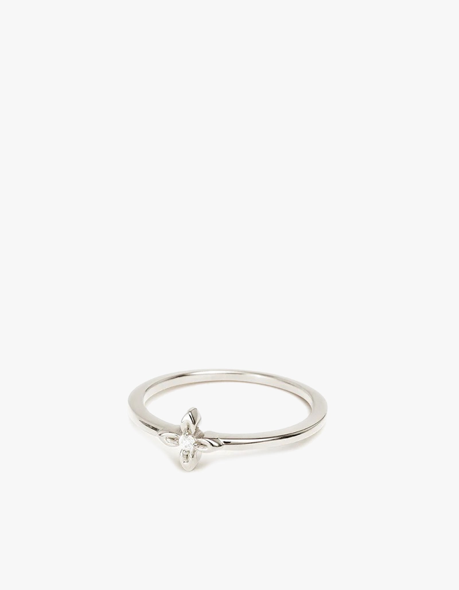 Live In Light Ring - Sterling Silver – Superette