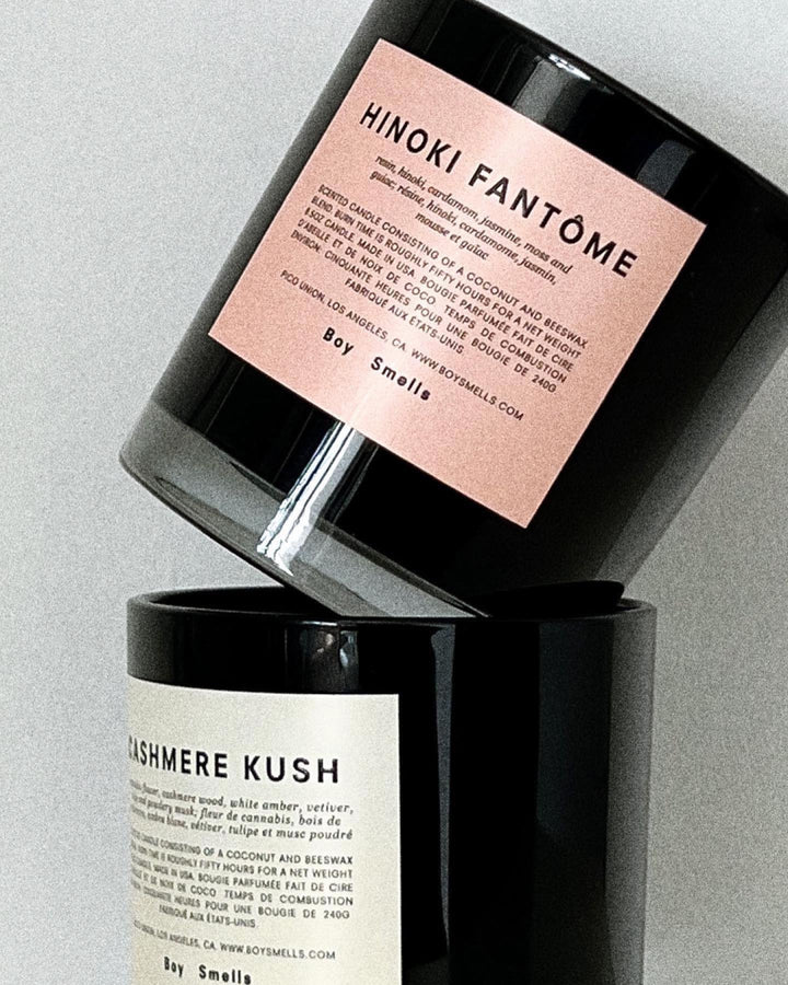 Superette | Introducing Boy Smells