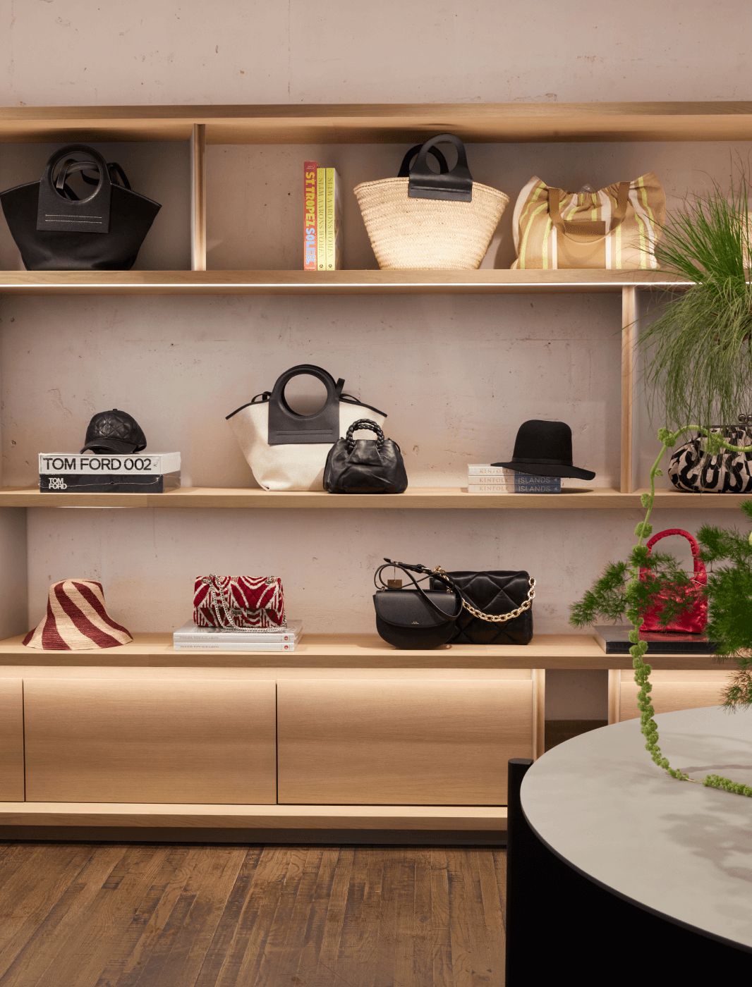 Superette | The Story