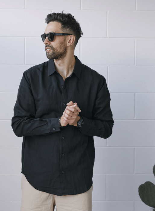 Superette | The Drake Street Series: A Day In The Life With Brook Ruscoe