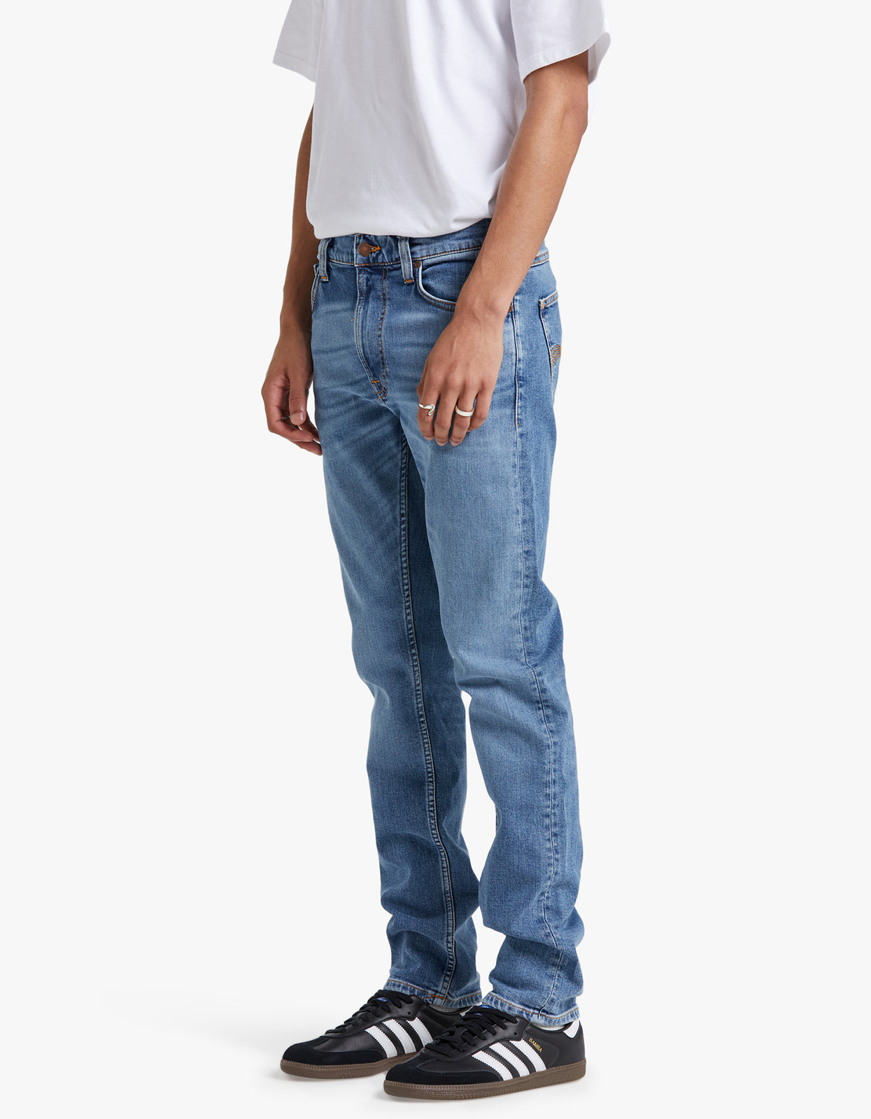 Superette | Lean Dean - Lost Orange