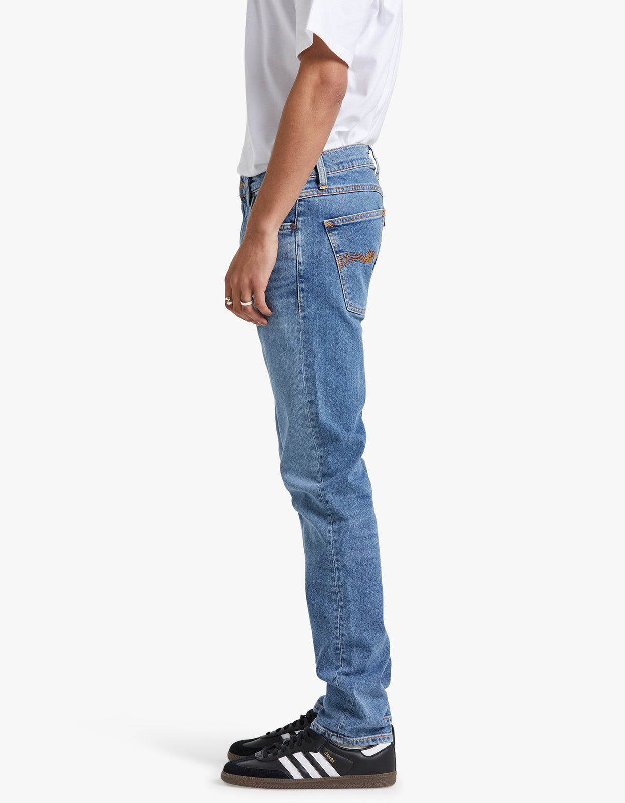 Superette | Lean Dean - Lost Orange