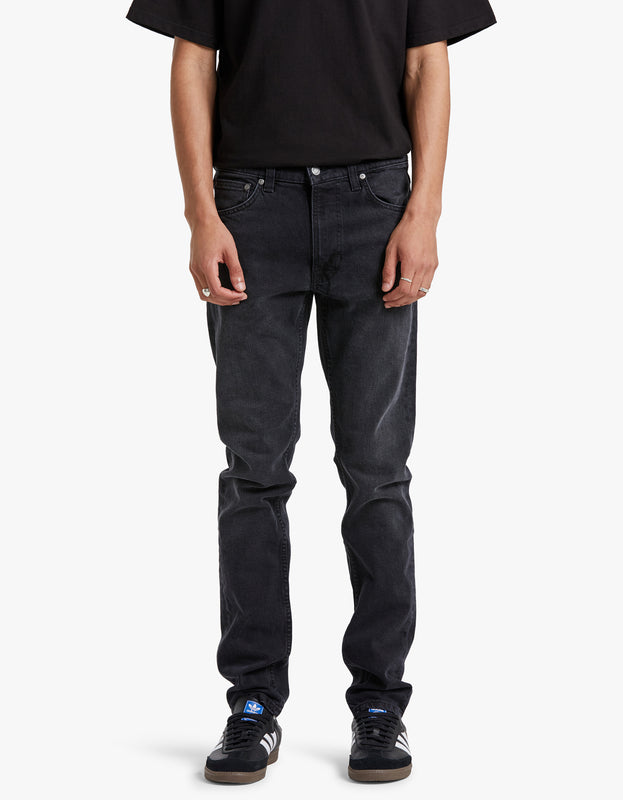 Superette | Lean Dean - Dry Ever Black