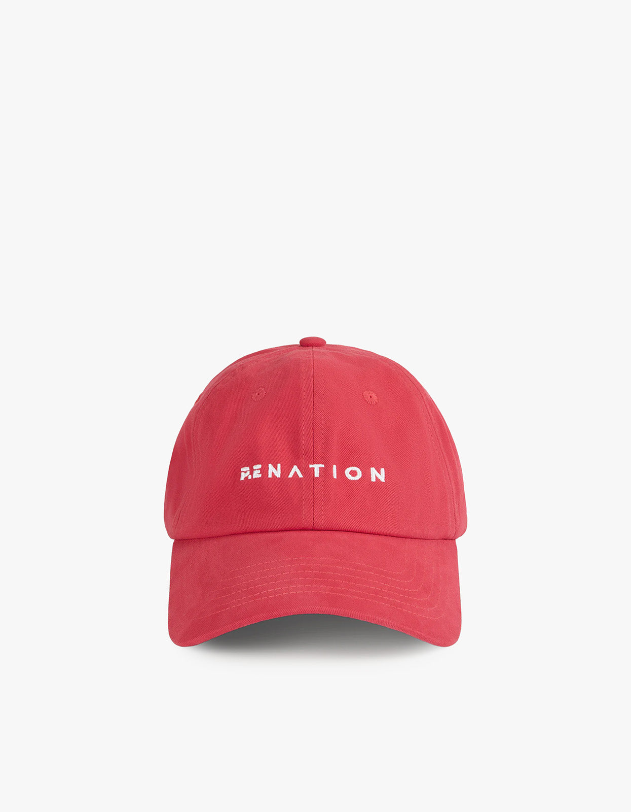 Shift Cap - Strawberry – Superette