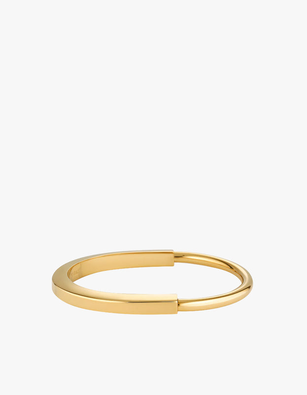 Superette | Dylan Bangle - Gold