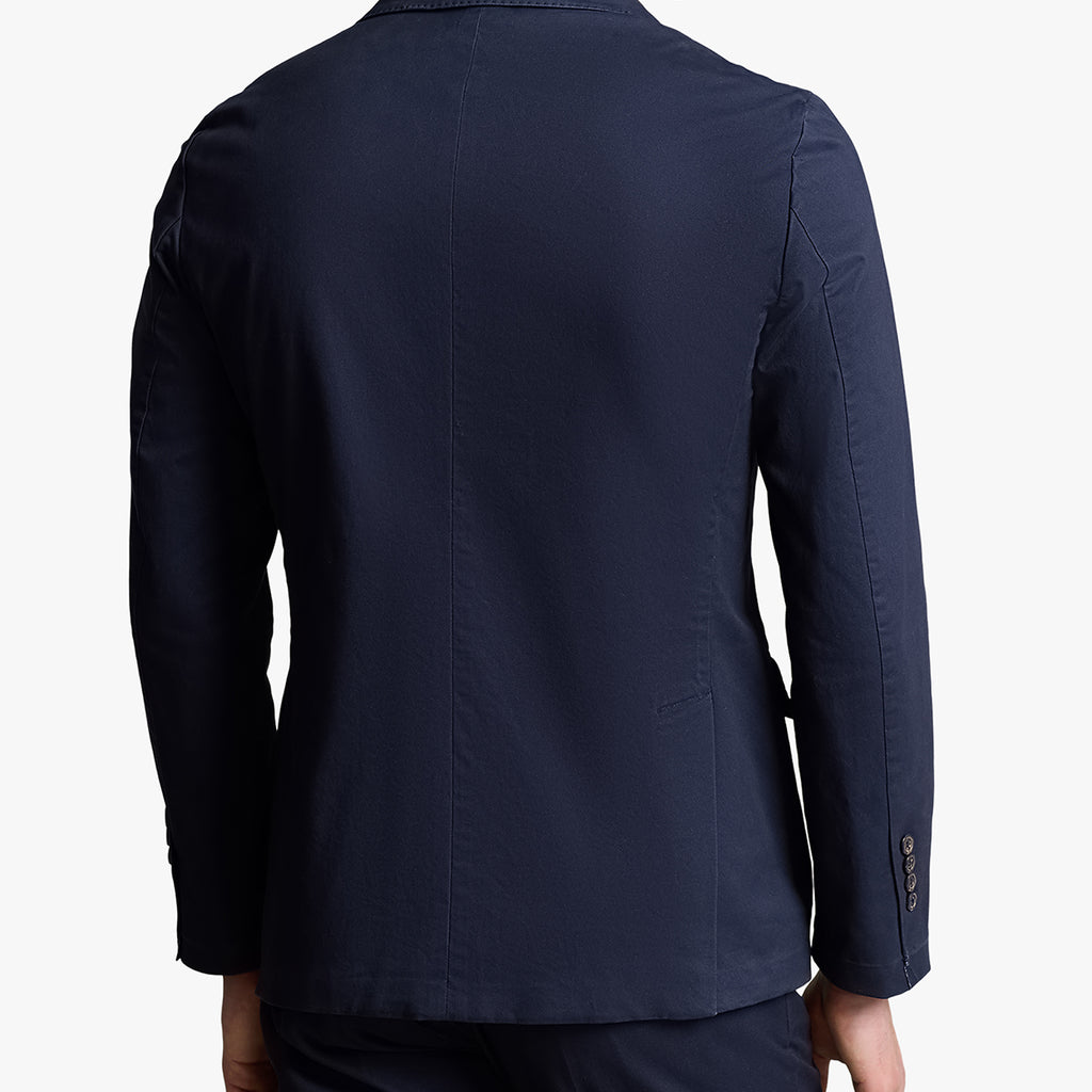 Superette | Two Button Blazer - Nautical Ink