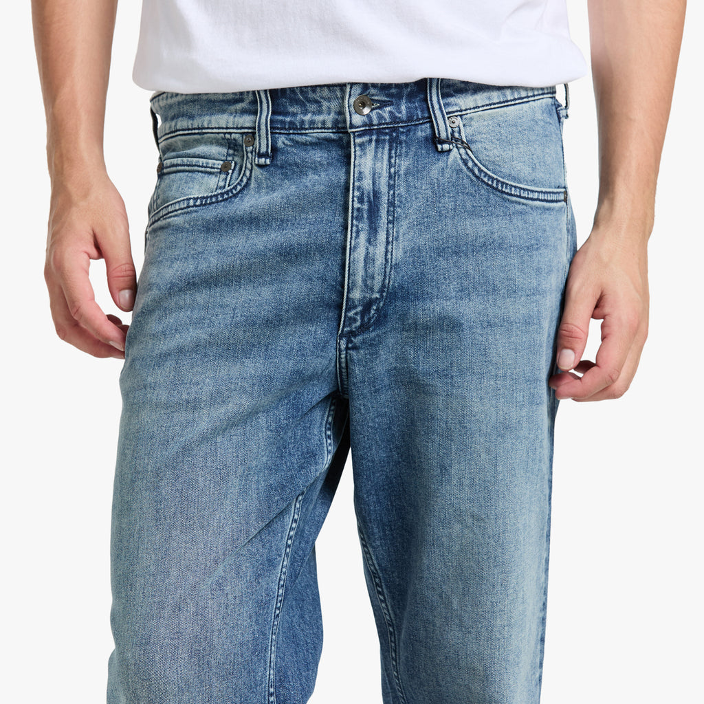 Superette | Fit 4 Authentic Stretch Jeans - Damian