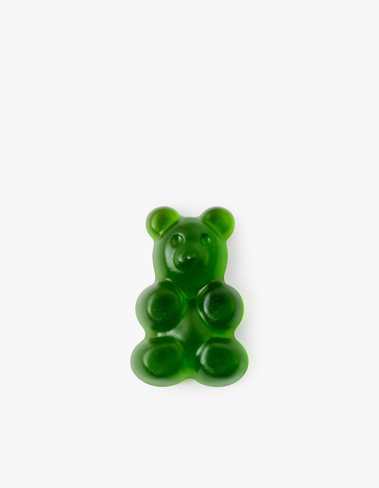 Simon Lewis Wards - Gummy Bear - Lime | Superette