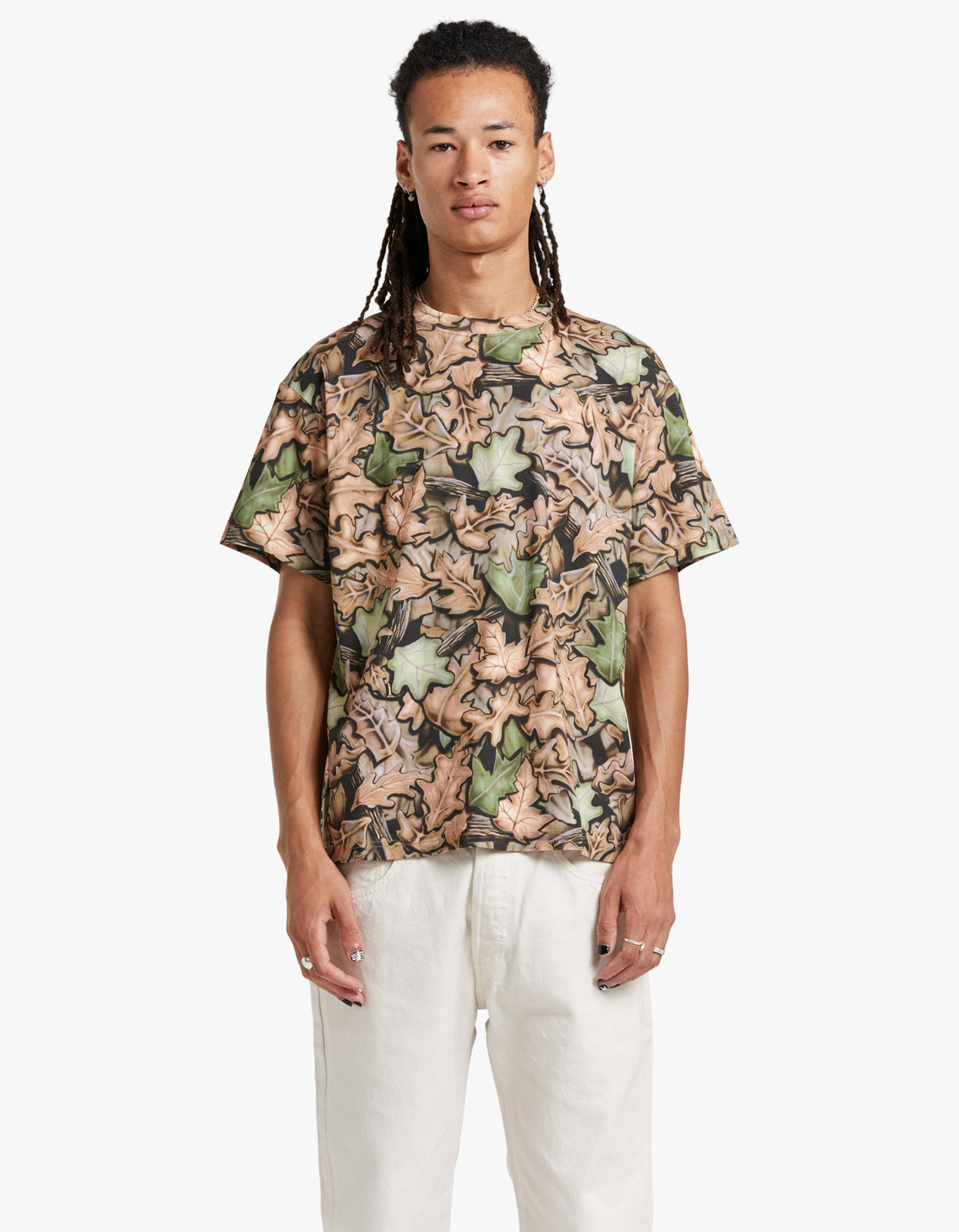 Superette | Teo Tee - Leaf