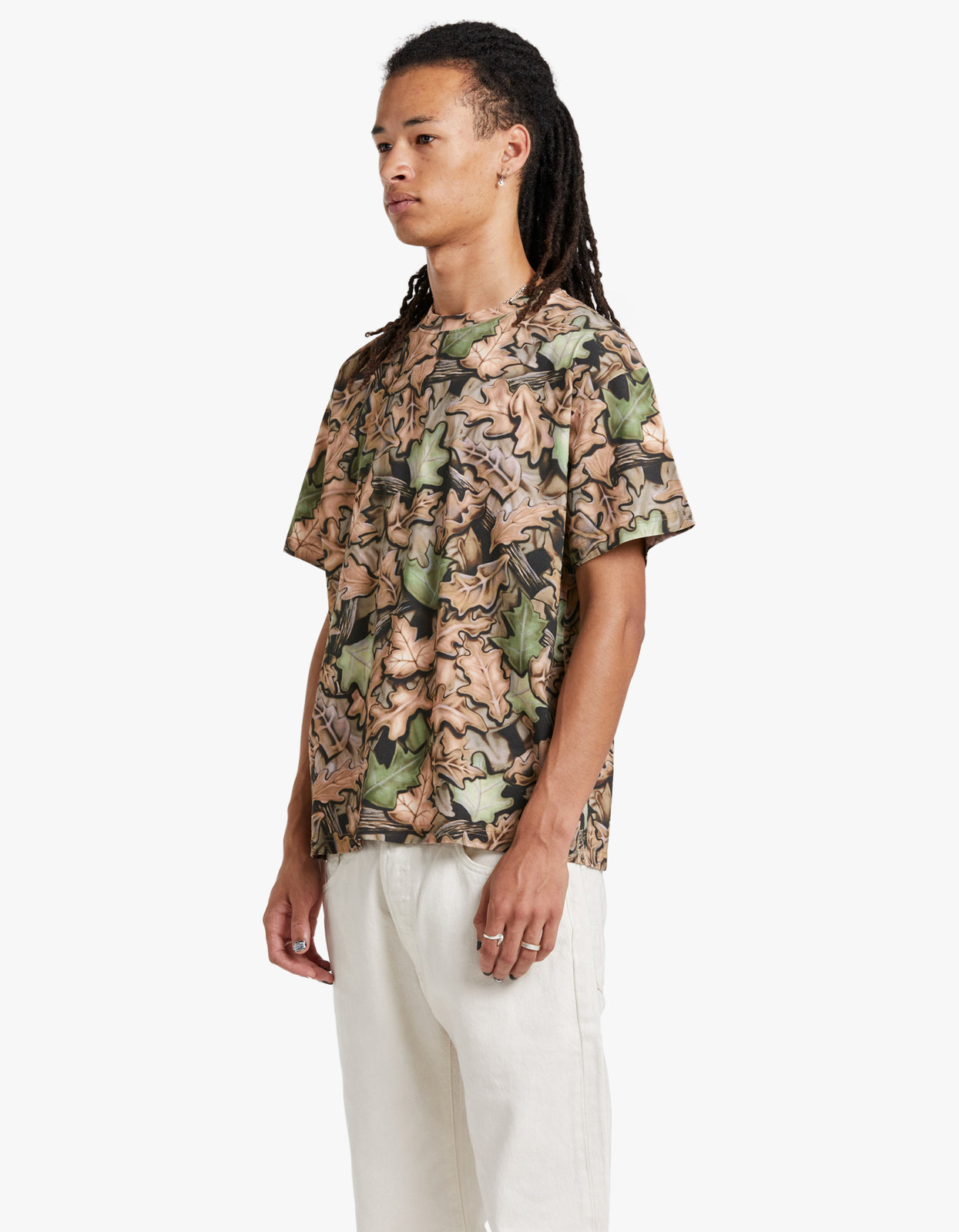 Superette | Teo Tee - Leaf