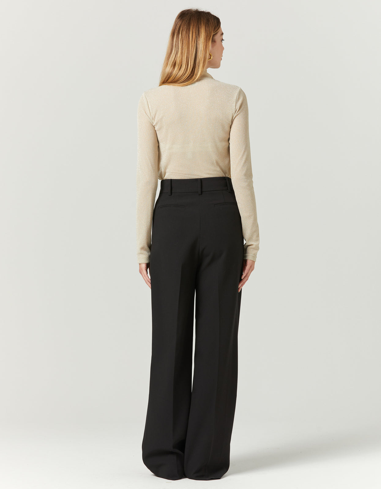 Superette | Boston Pant - Black