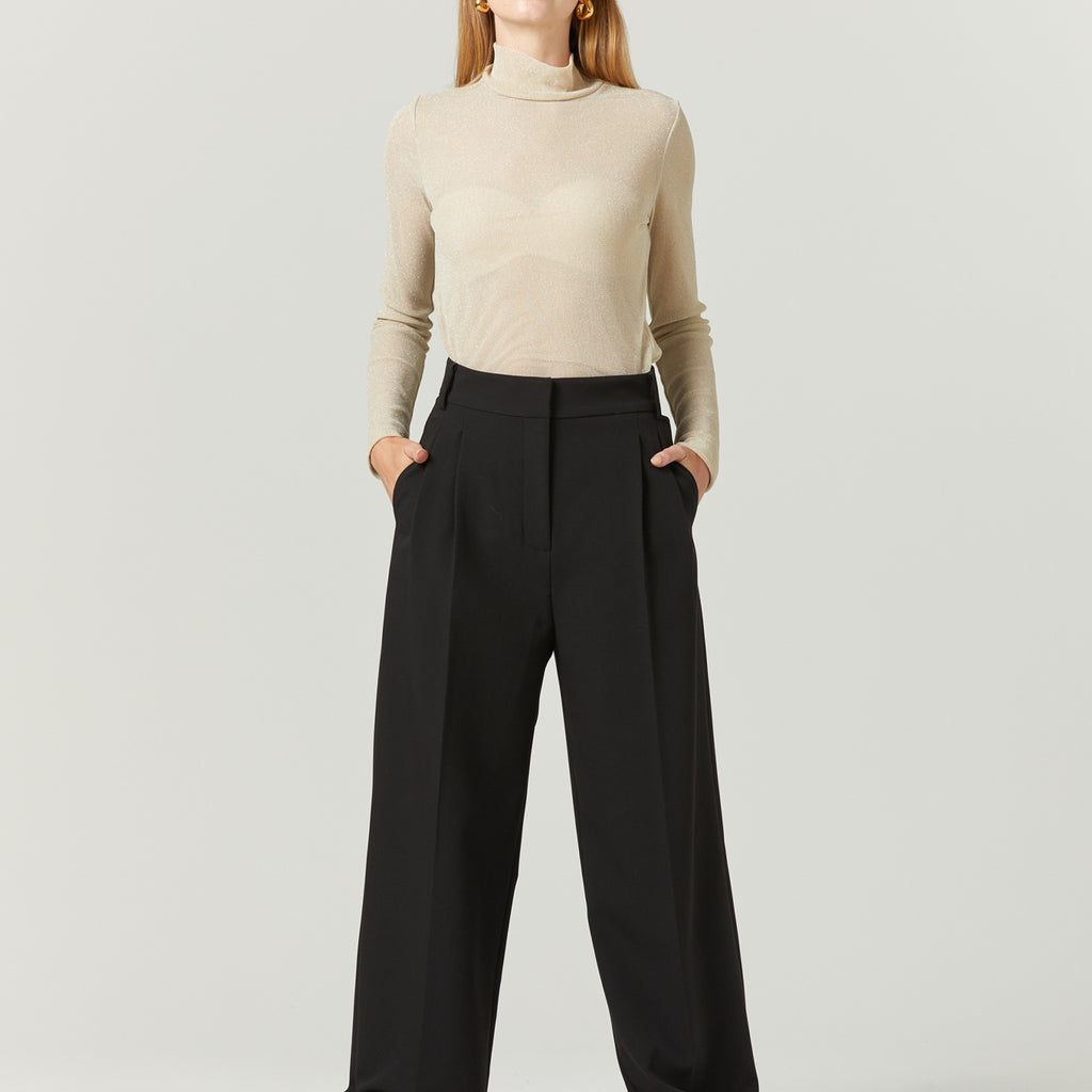 Superette | Boston Pant - Black