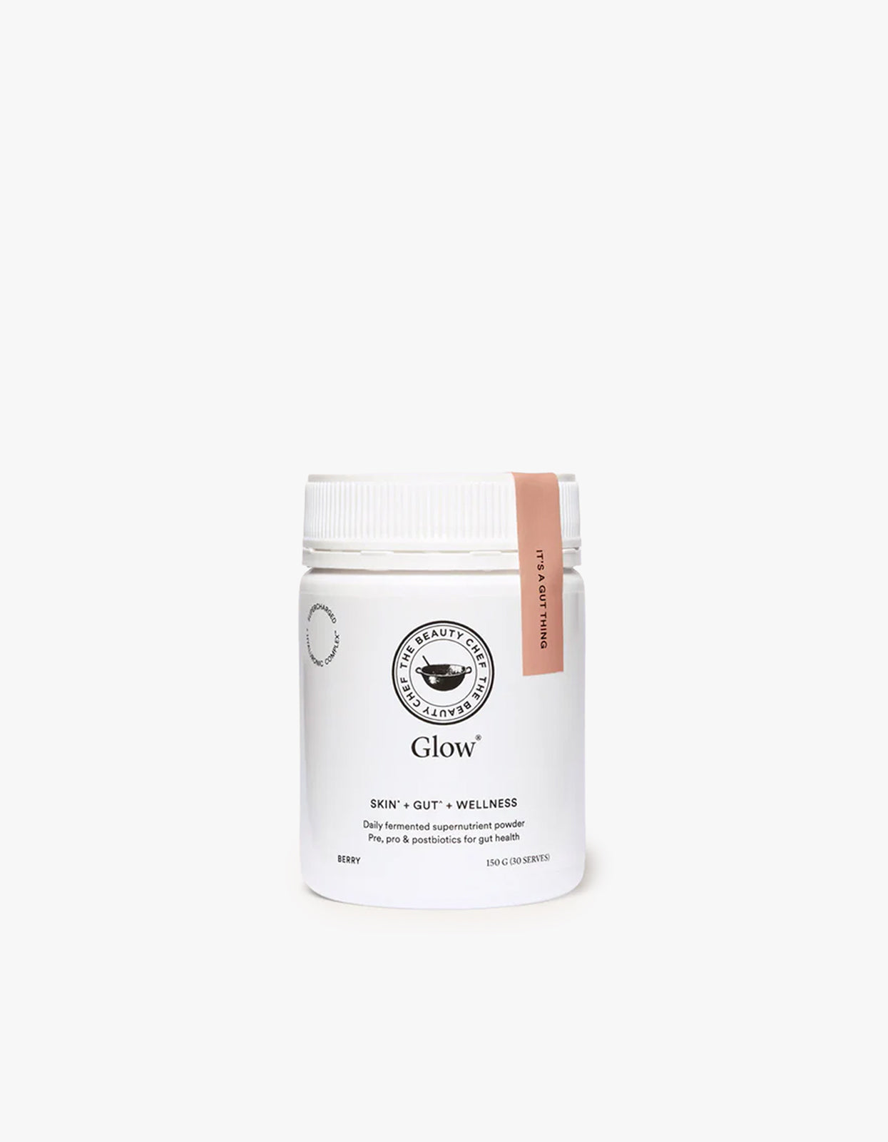 Glow Inner Beauty Supercharged Powder – Superette