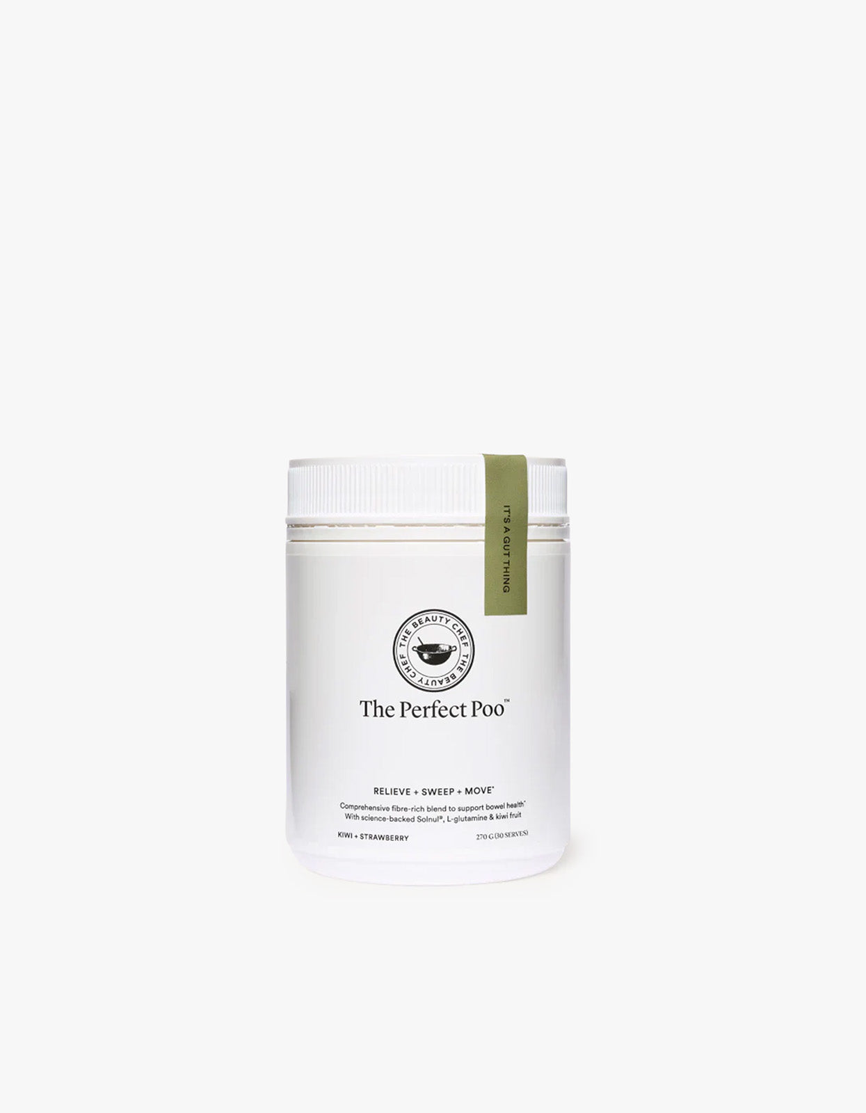 The Perfect Poo Powder – Superette