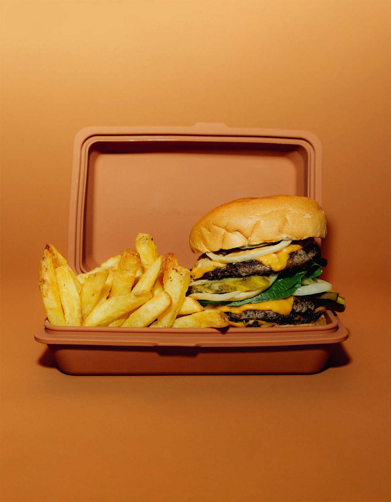 Superette | The Takeaway Box - Spice