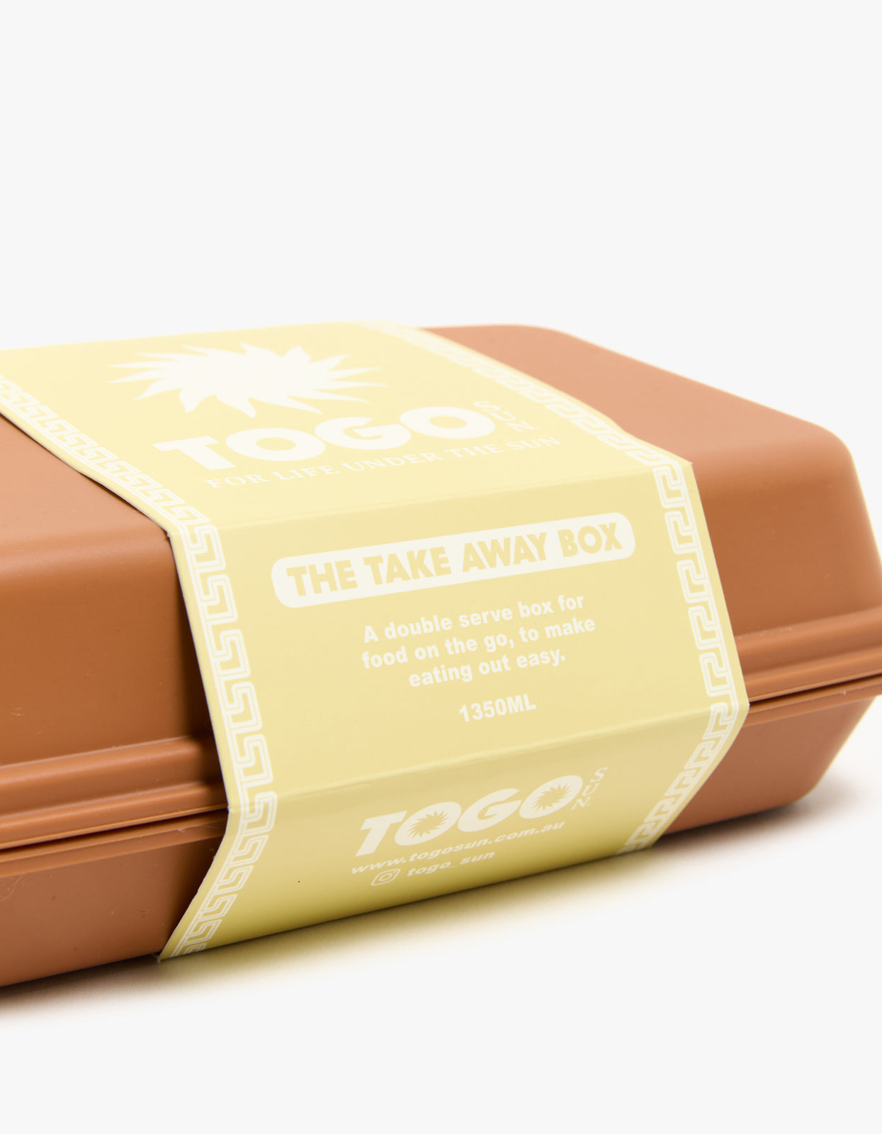 Superette | The Takeaway Box - Spice