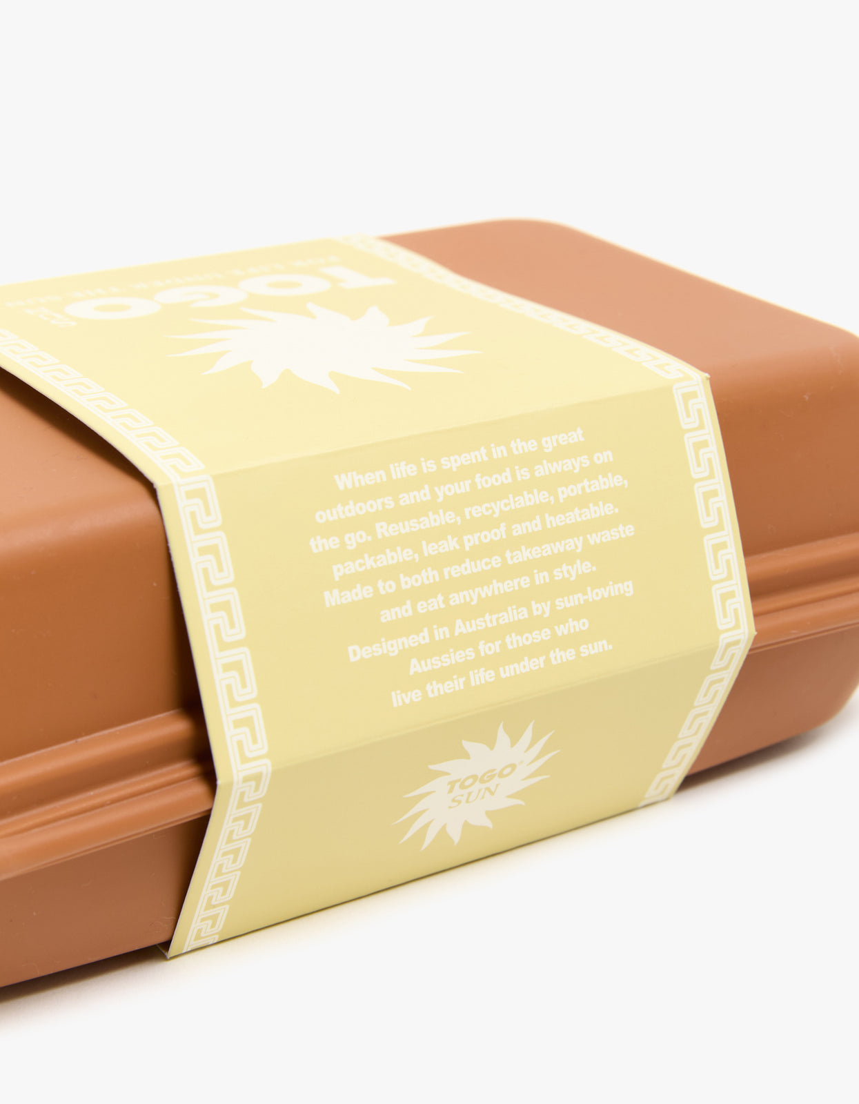 Superette | The Takeaway Box - Spice