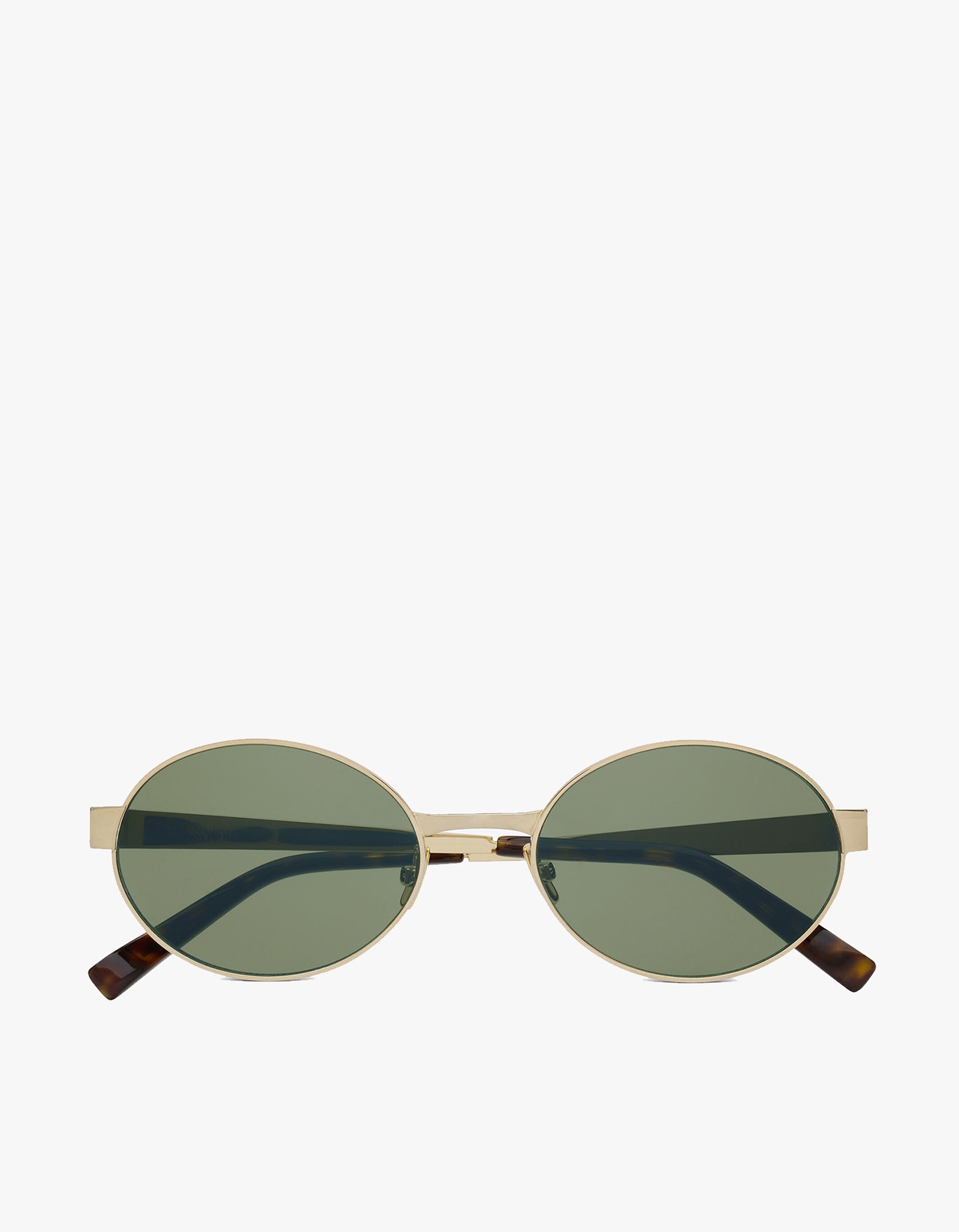 SL692 Sunglasses - Gold – Superette