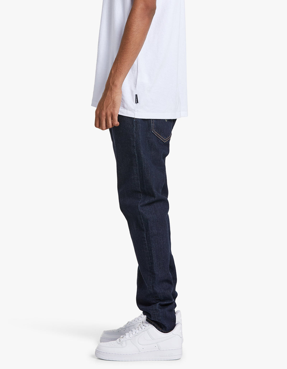 Superette | 512 Slim Taper - Ama Premium Indigo