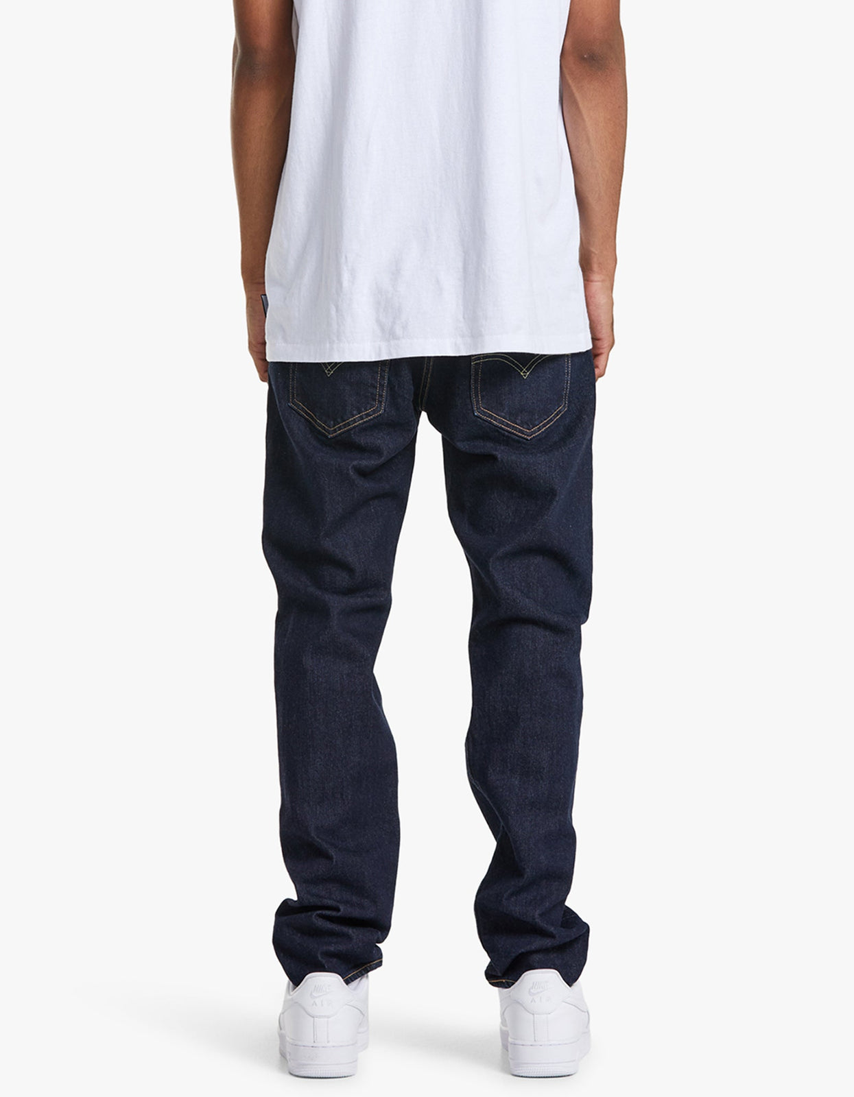 Superette | 512 Slim Taper - Ama Premium Indigo