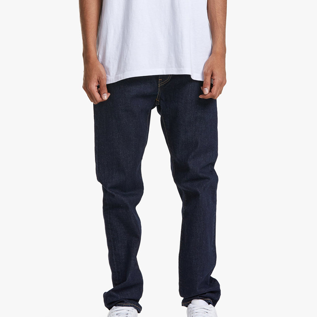 Superette | 512 Slim Taper - Ama Premium Indigo