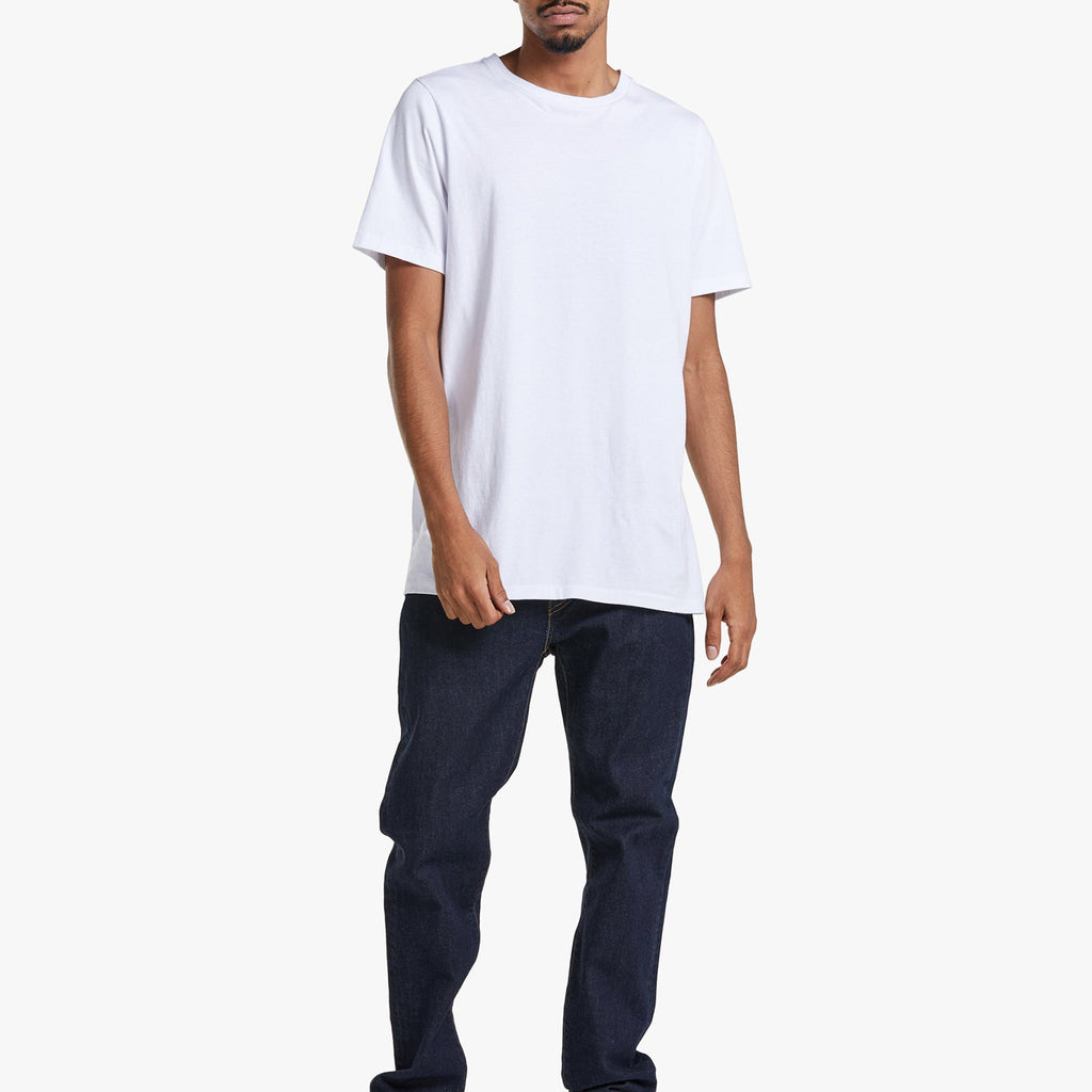 Superette | 512 Slim Taper - Ama Premium Indigo