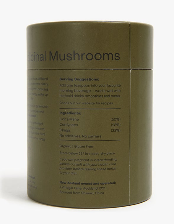Superette | AM Mushroom Powder 100g