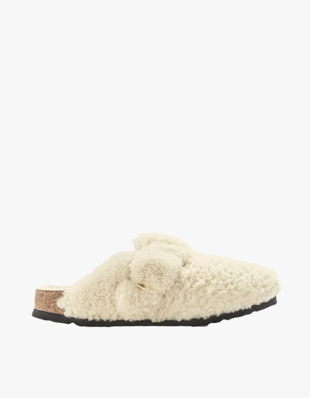 Superette | Mens Boston Suede Leather - Taupe