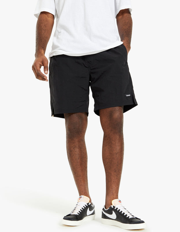 Superette | City Short - Black